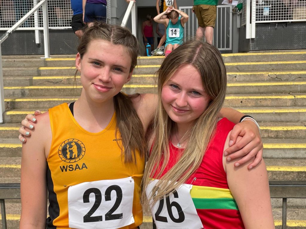 English Schools’ Athletics Association Combined Events – BRAT Club