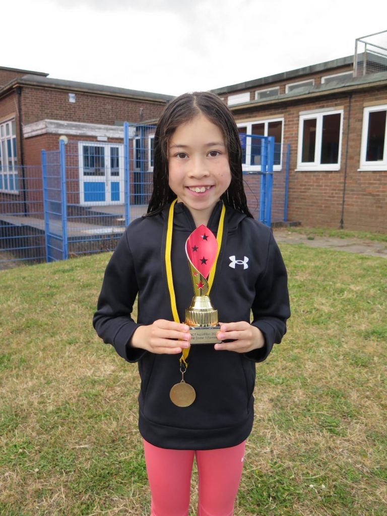 Black Country Aquathon – BRAT Club